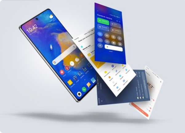 Custom Build Application Development Solutions for Android and iOS - Ikokas